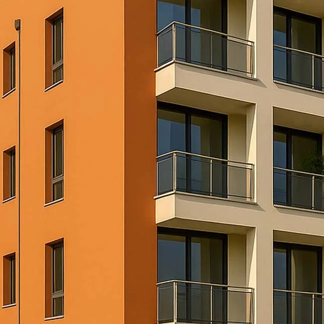 Ramco Hicem Fibre Cement Boards – Certified A1 Non-Combustible Systems ...