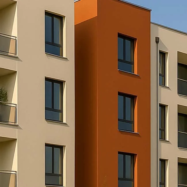 Ramco Hicem Fibre Cement Boards – Certified A1 Non-Combustible Systems ...