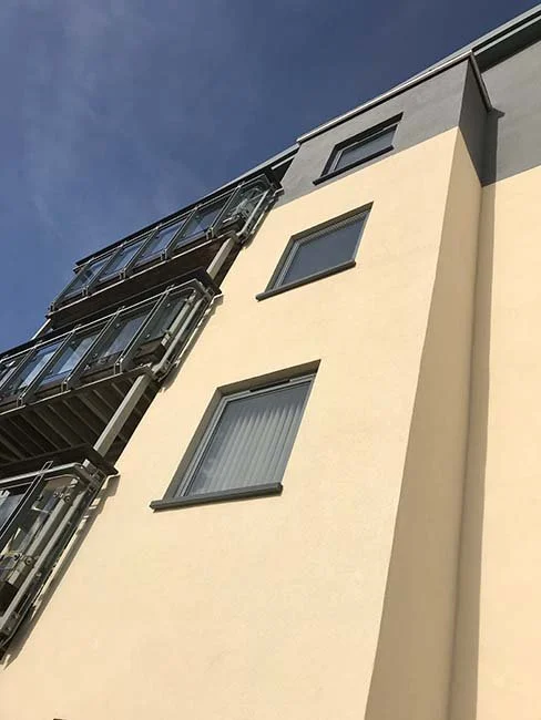 Ramco Hicem Fibre Cement Boards – Certified A1 Non-Combustible Systems ...