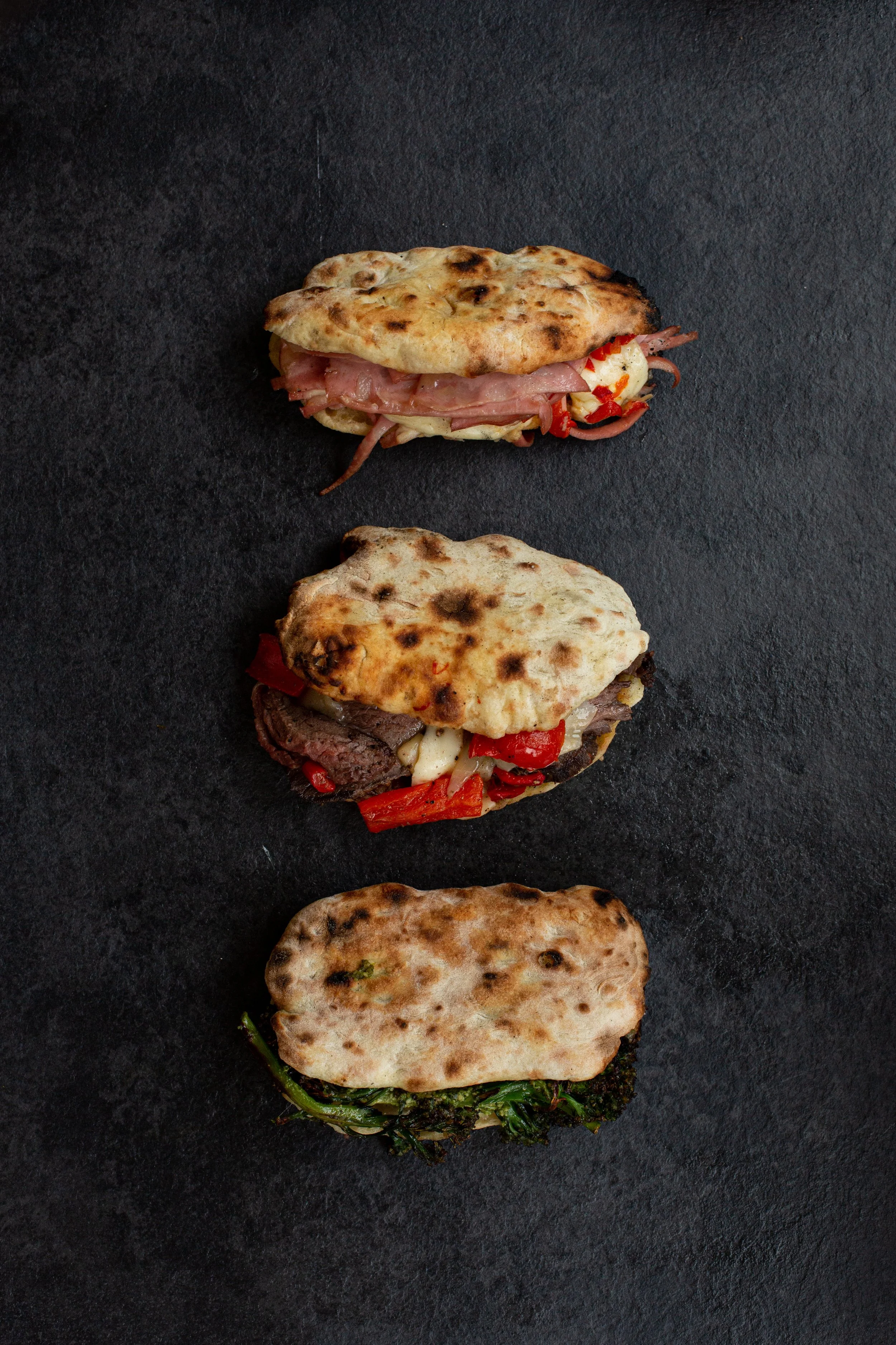 Rogue Sarnies