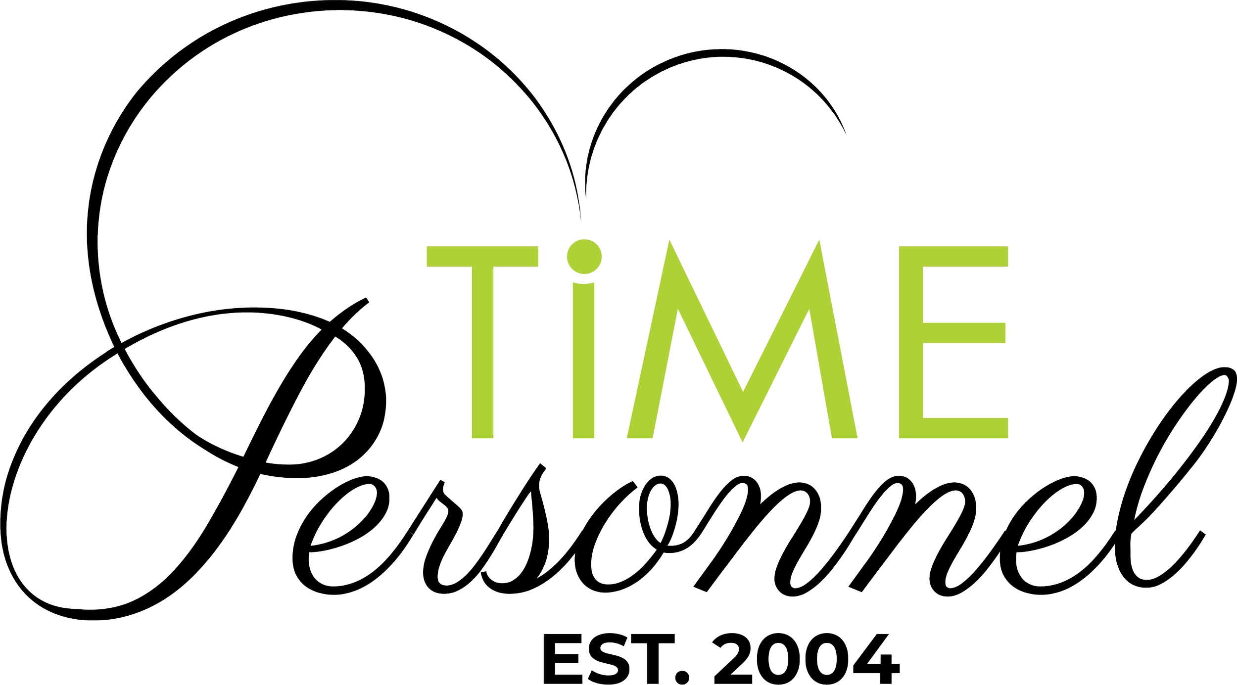 Time Personnel | Recruitment Agency In Cape Town