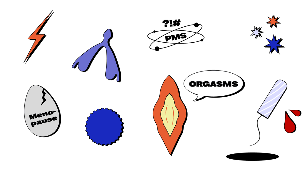 Karoline | Senior Designer & Art Director