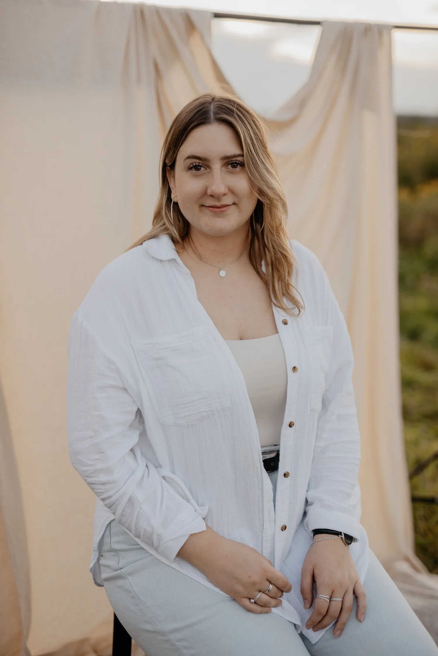 À propos — M ton Intérieur