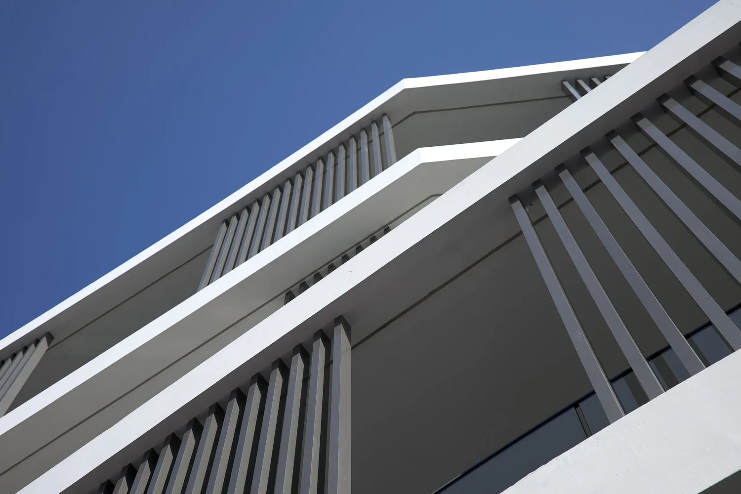 OUR SERVICES — WERNER FALASI Consulting Architects