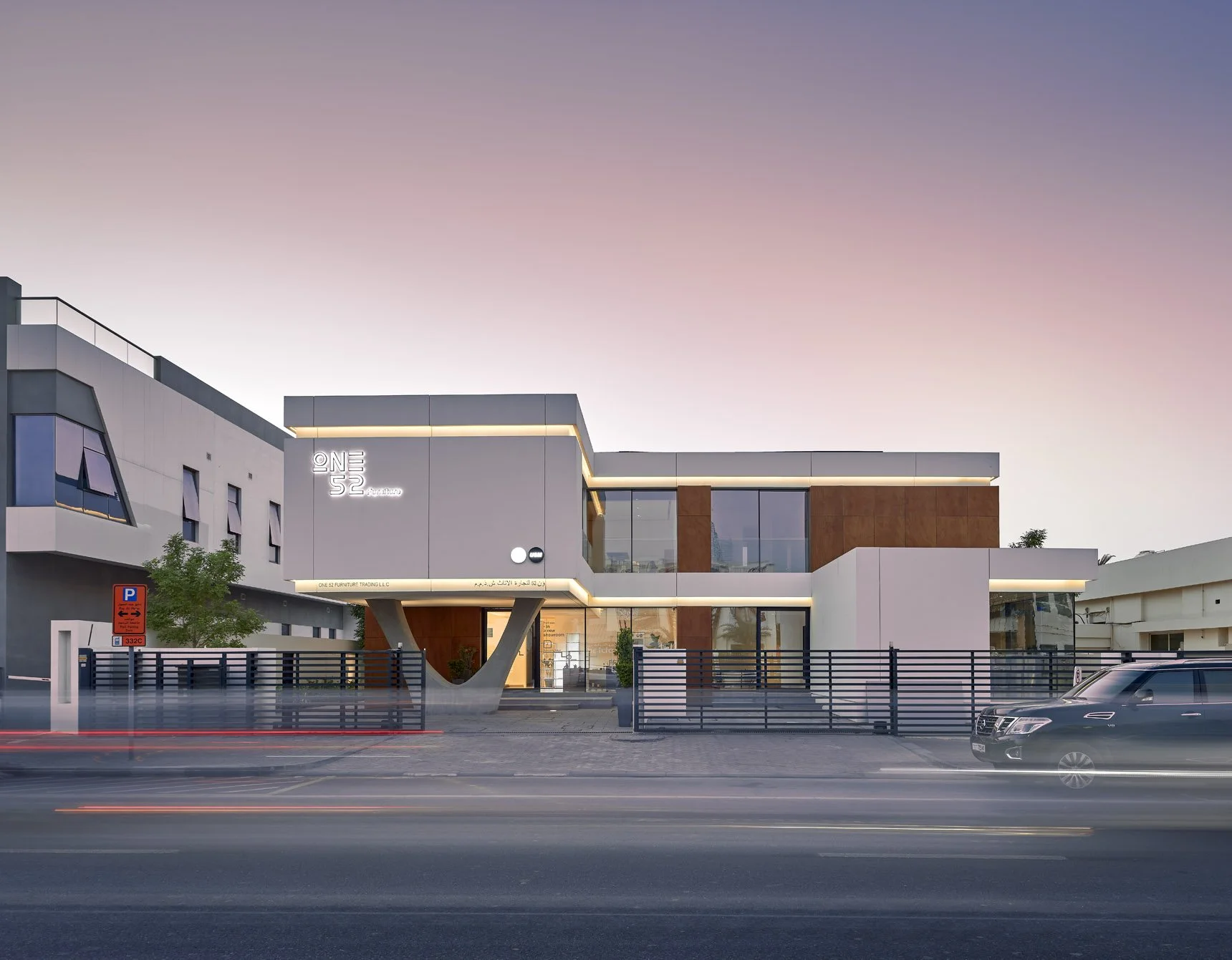 ALL PROJECTS — WERNER FALASI Consulting Architects