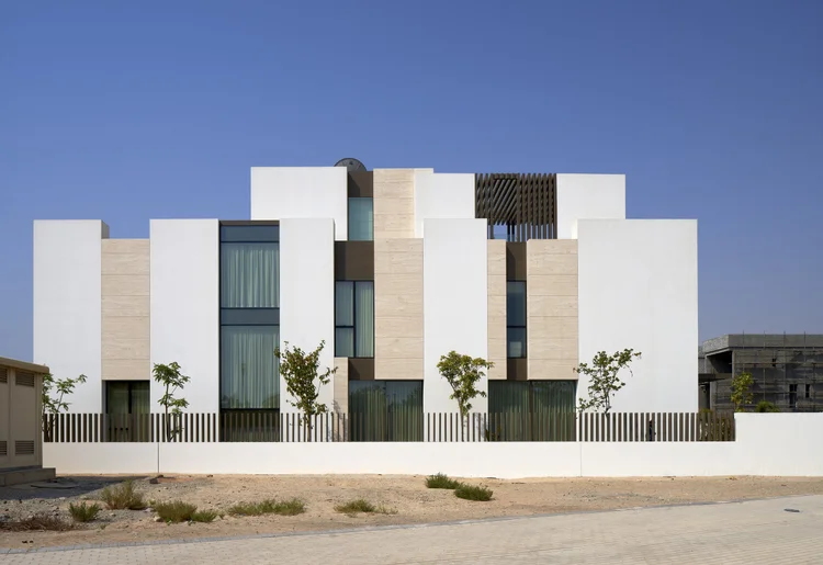 RESIDENTIAL PROJECTS — WERNER FALASI Consulting Architects