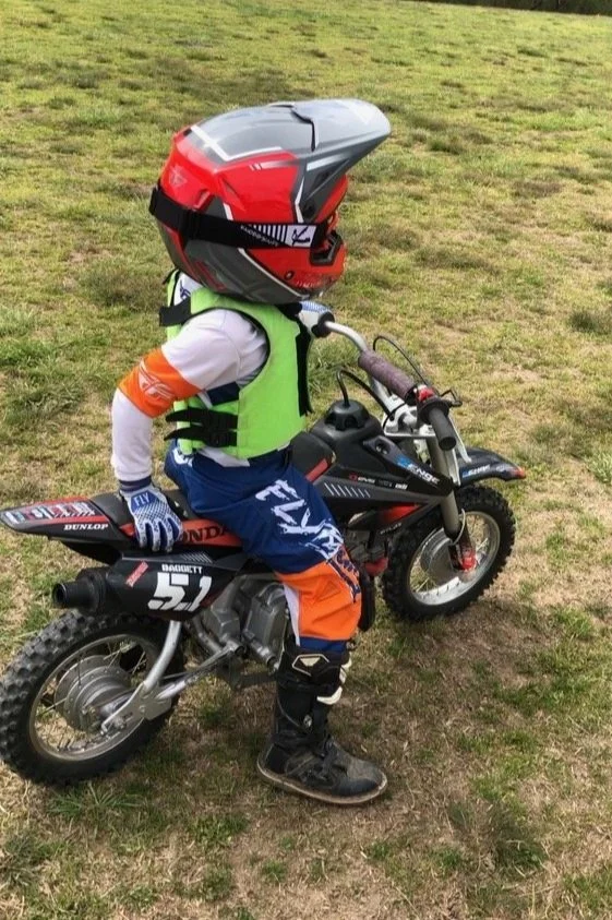 Meet Your Trainer — KINGDOM MOTOCROSS TRAINING