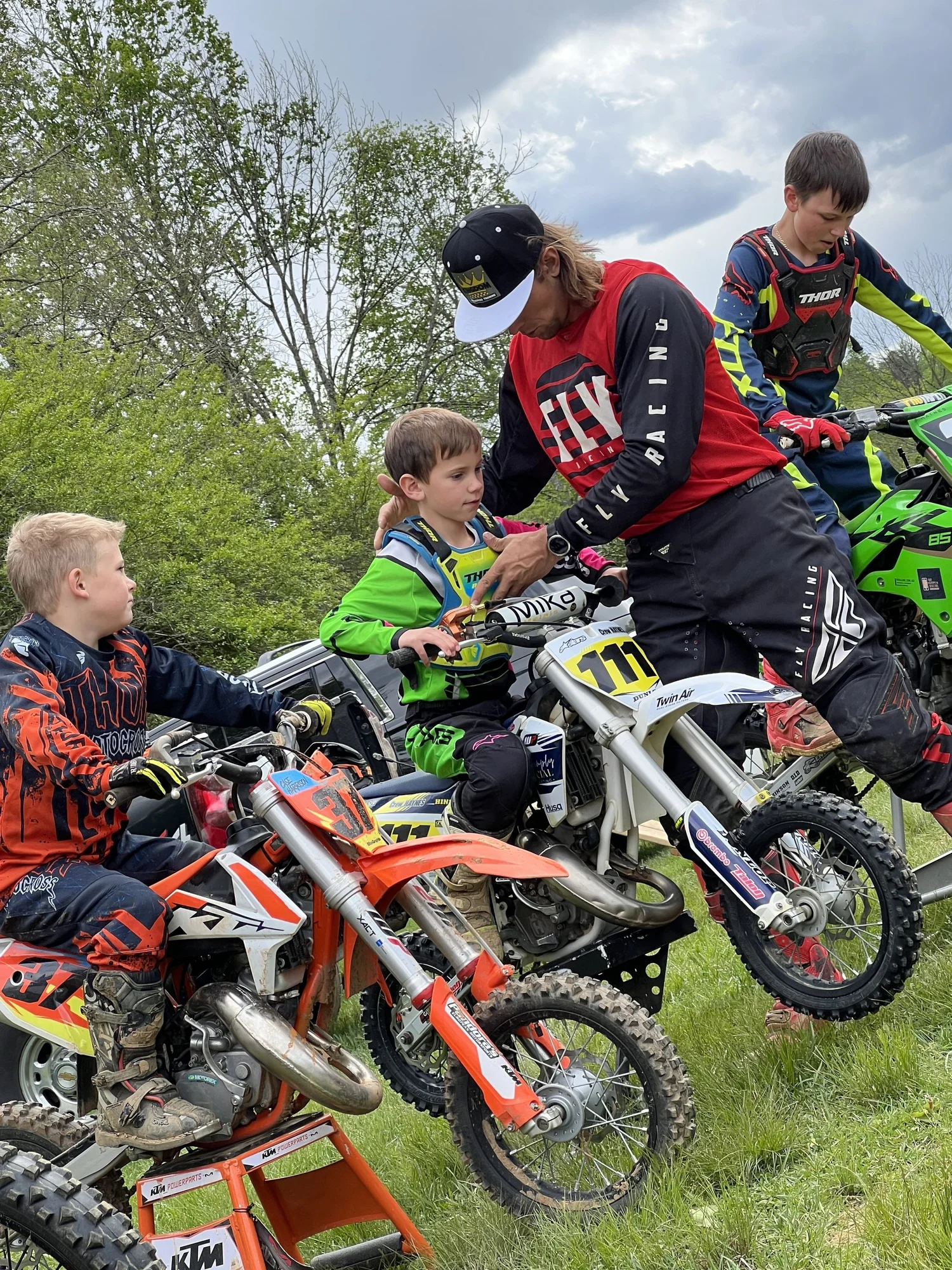 Learn More — KINGDOM MOTOCROSS TRAINING