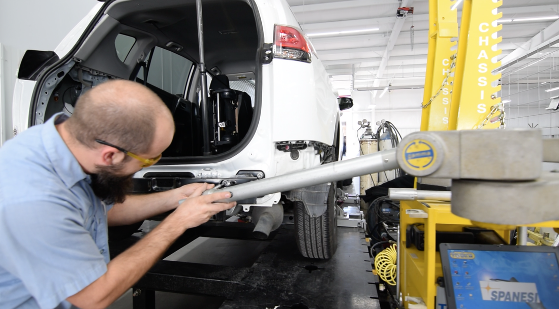 Auto Plex Collision Repair