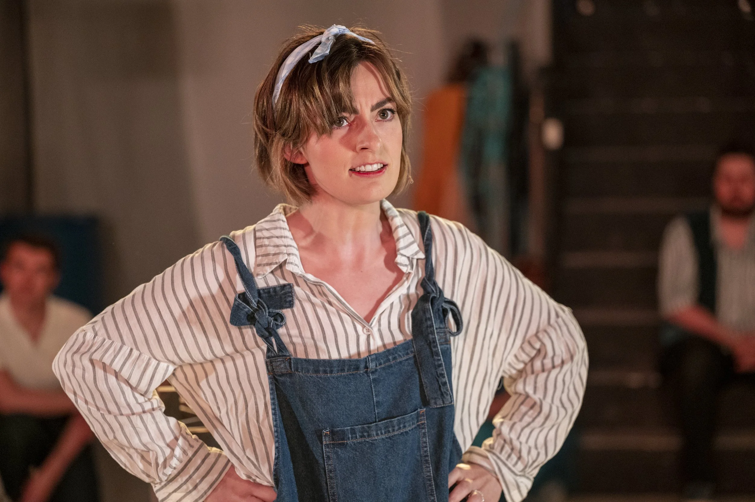 Big Fish — Glasgow Live Productions