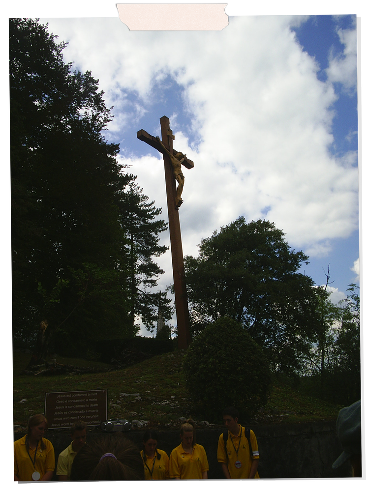 Four Steps to Synodality — School for Synodality