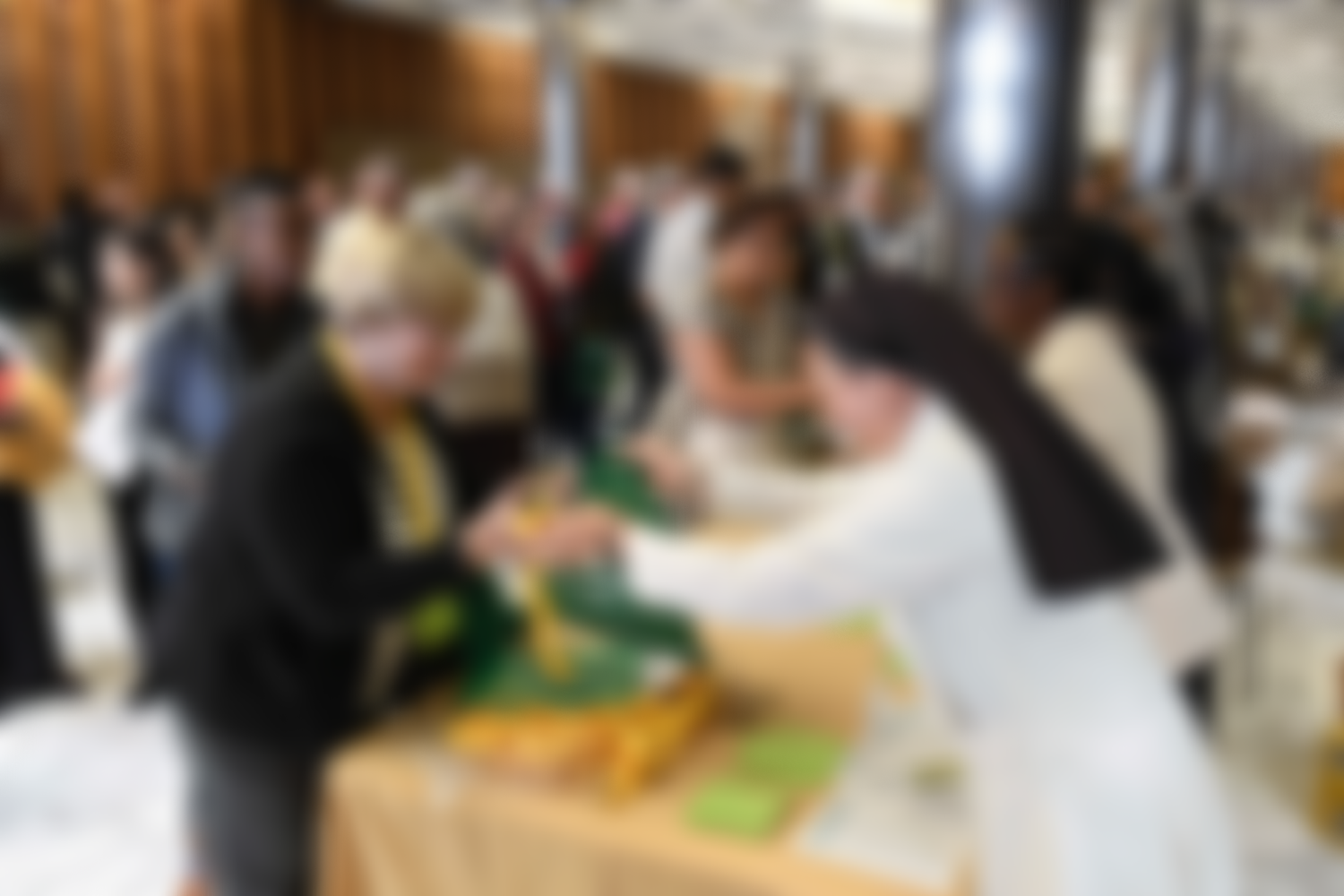 Practical Resources — School for Synodality
