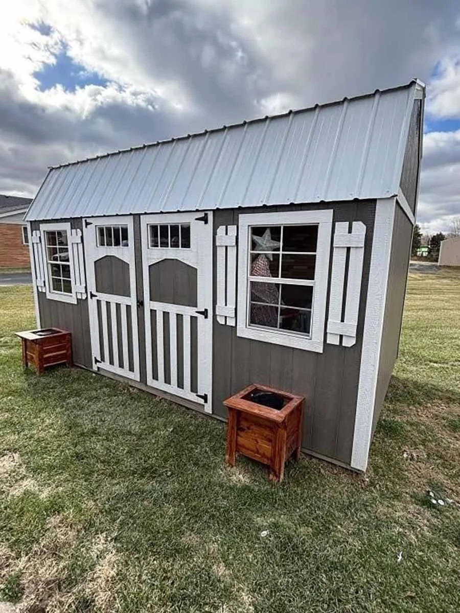 ONLINE ONLY Auction - Now through Jan 29, 7pm — Agnew Auction & Realty inc.