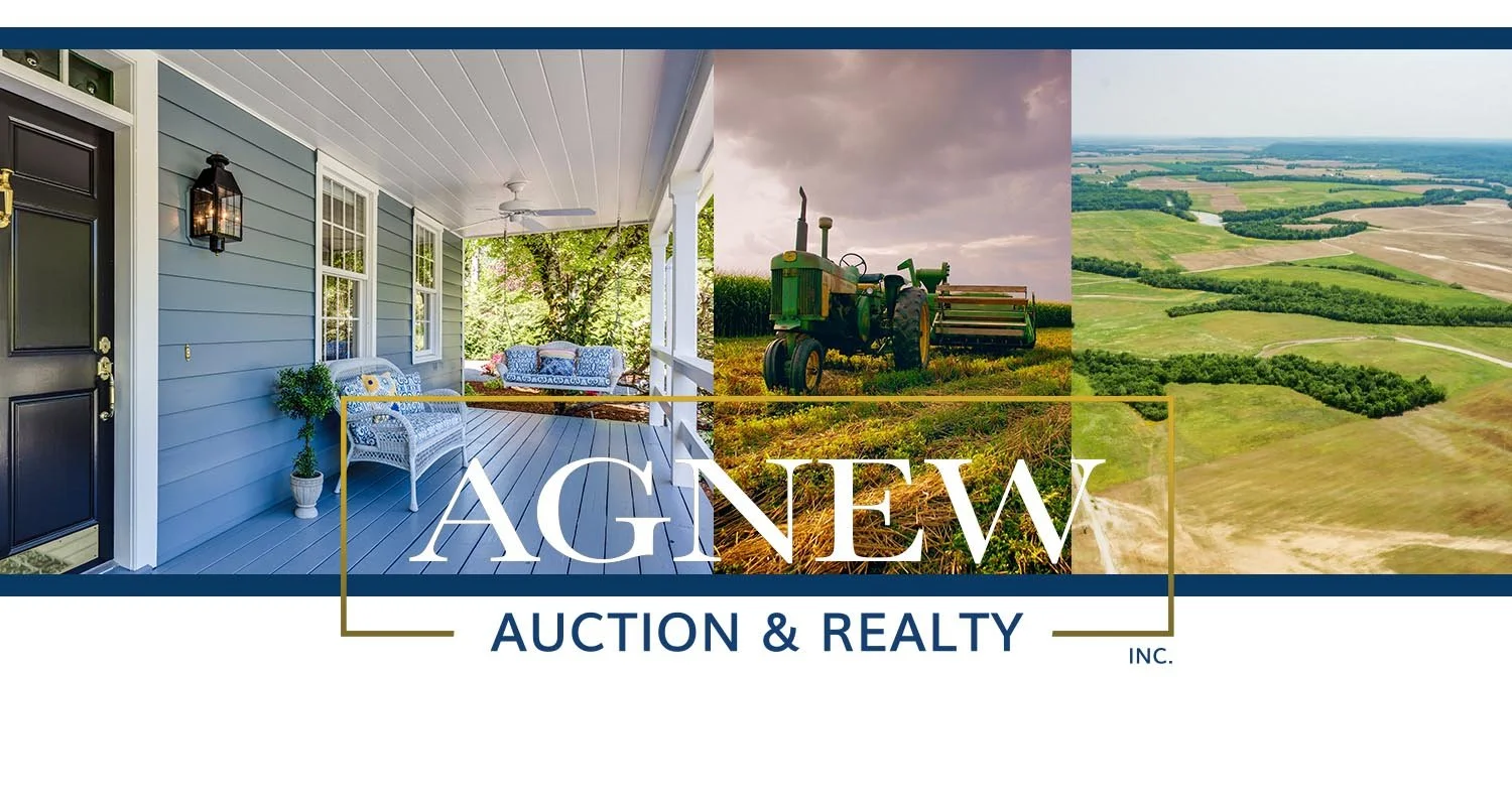 Agnew Auction & Realty inc.