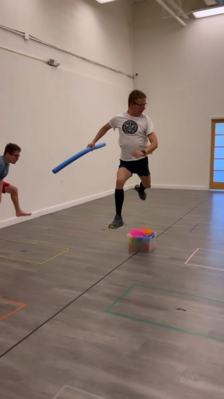 MOVE Inclusive Dance