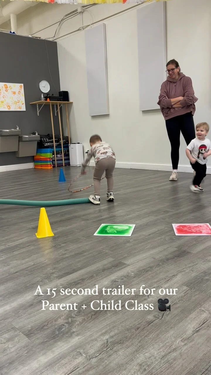 Molly Haslag — MOVE Inclusive Dance