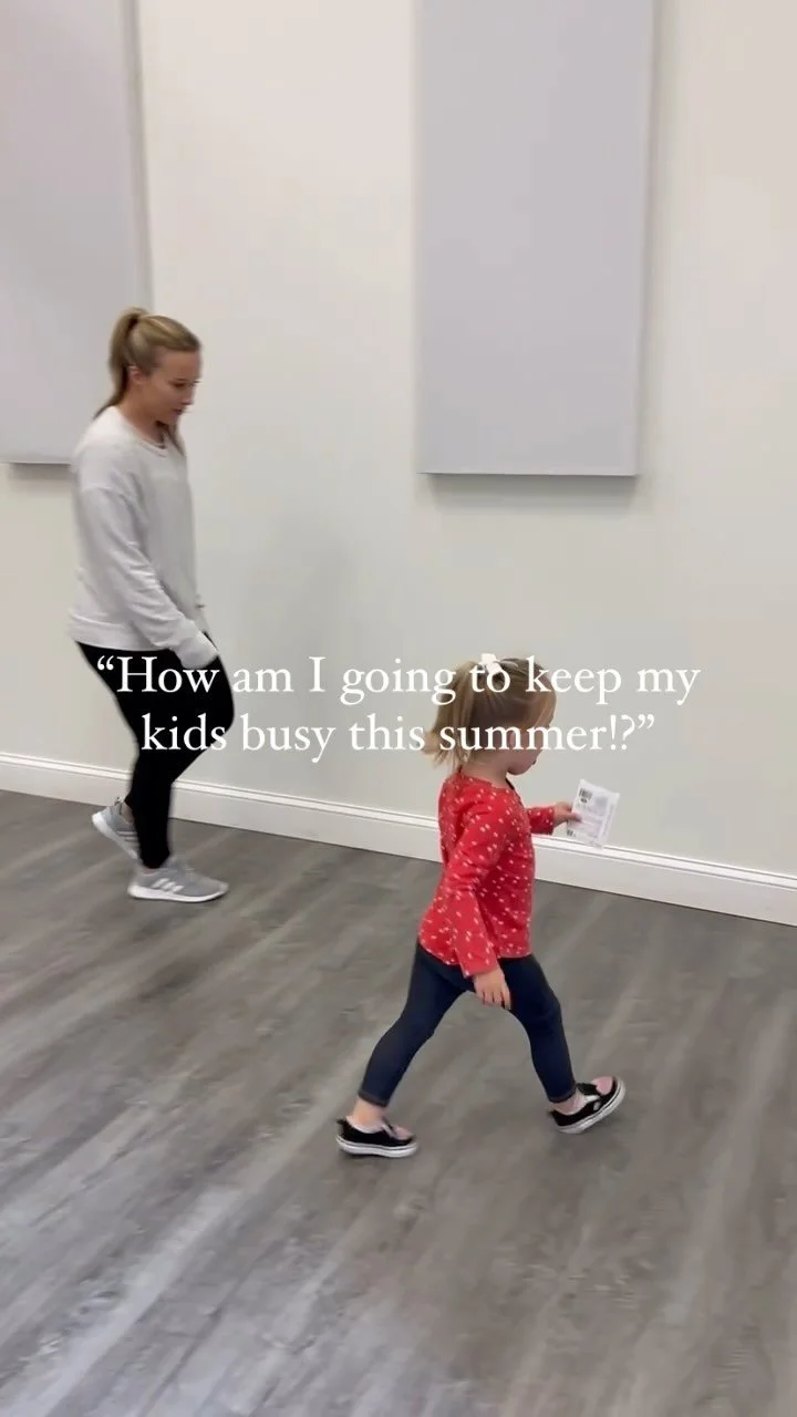 Community Dance Classes in TN — MOVE Inclusive Dance