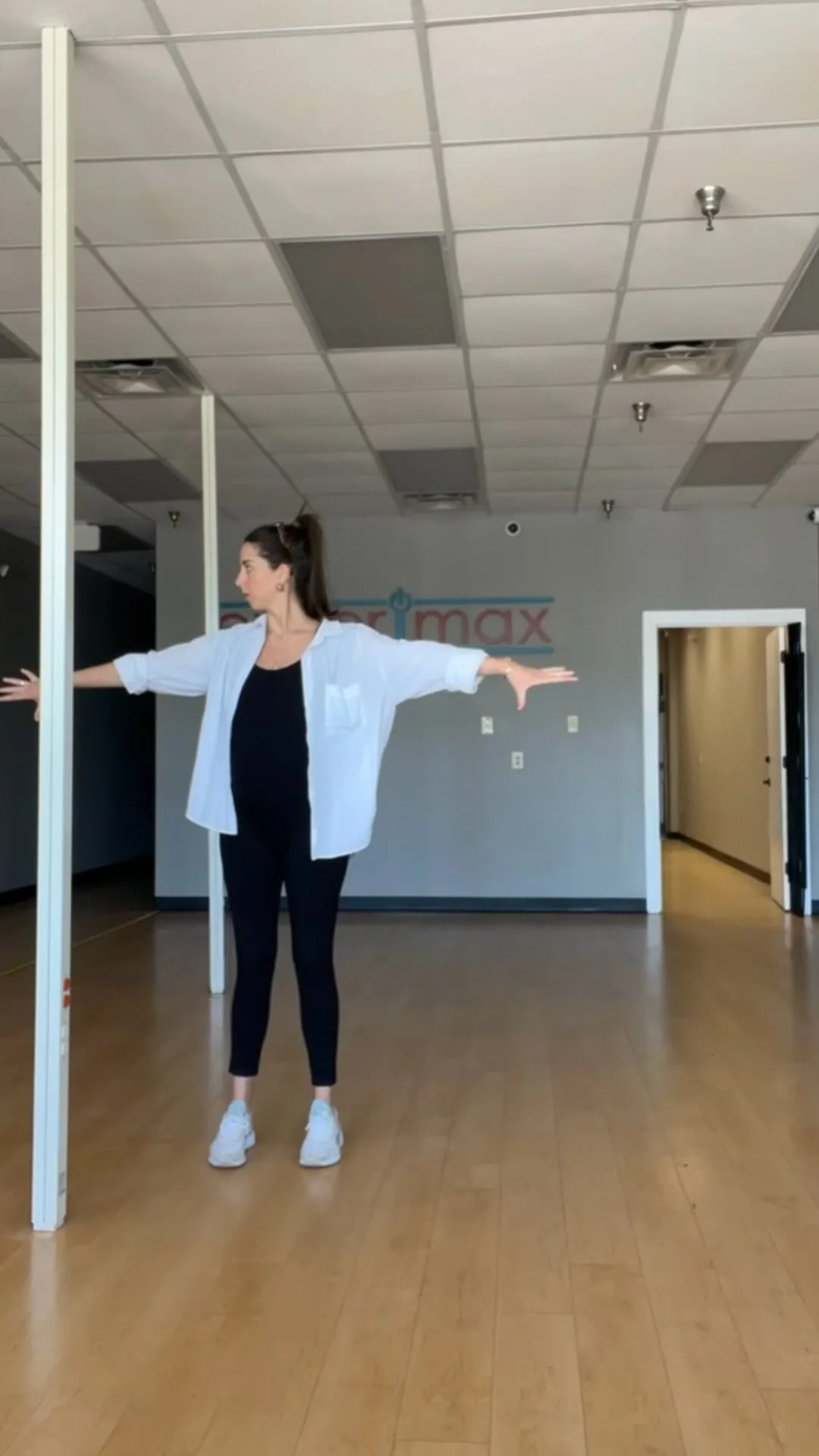 Inclusive Dance Classes Nashville TN | MOVE Inclusive Dance