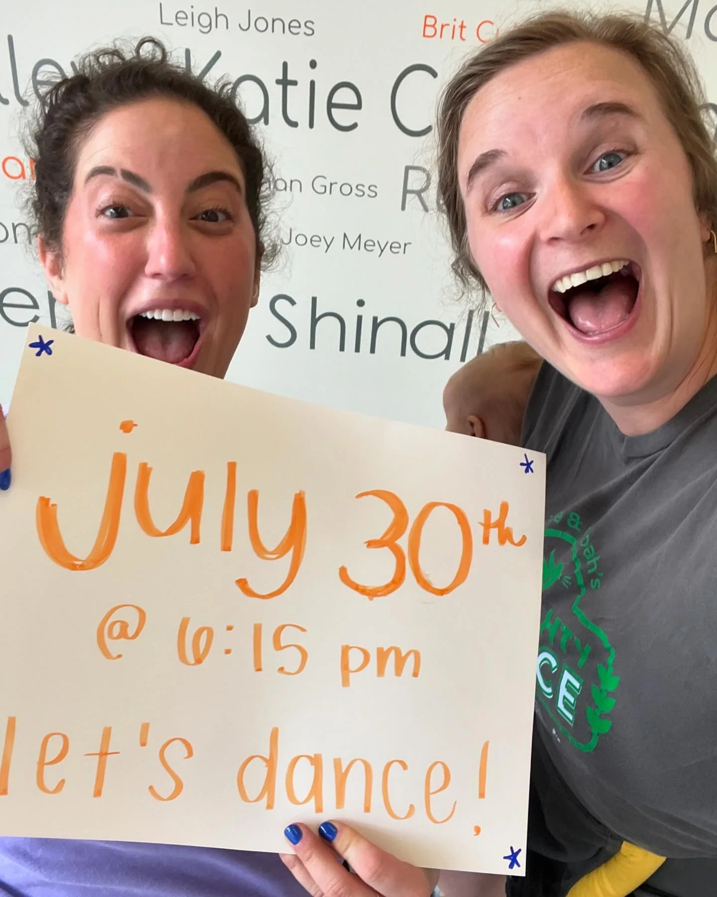 Inclusive Dance Classes Nashville TN | MOVE Inclusive Dance