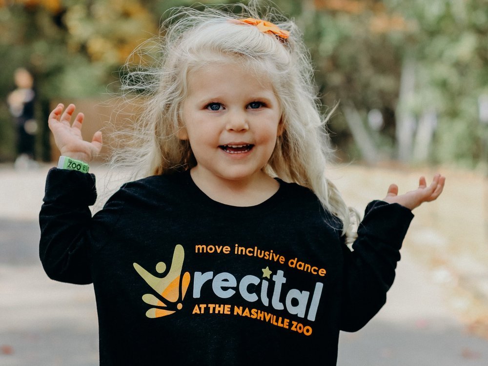 MOVE Inclusive Dance