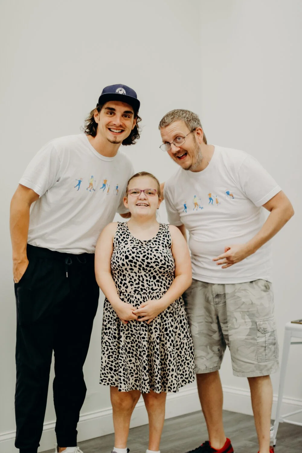 Get Involved — MOVE Inclusive Dance