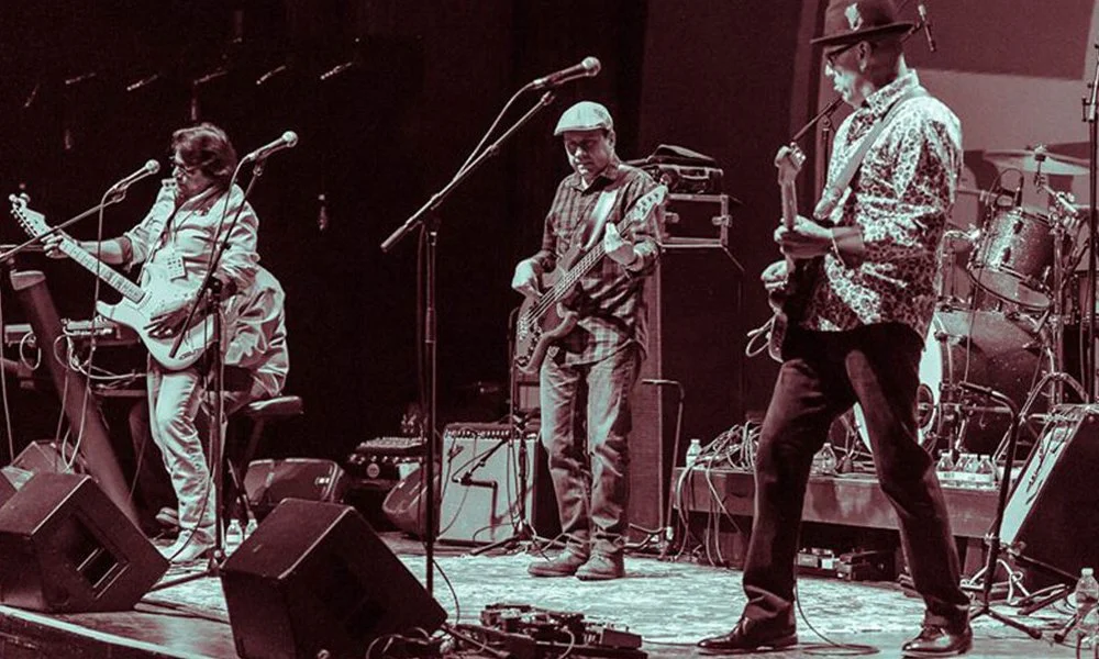 Schedule & Entertainment — Syracuse Nationals
