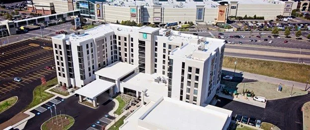 Syracuse Nationals 2023 Host Hotel