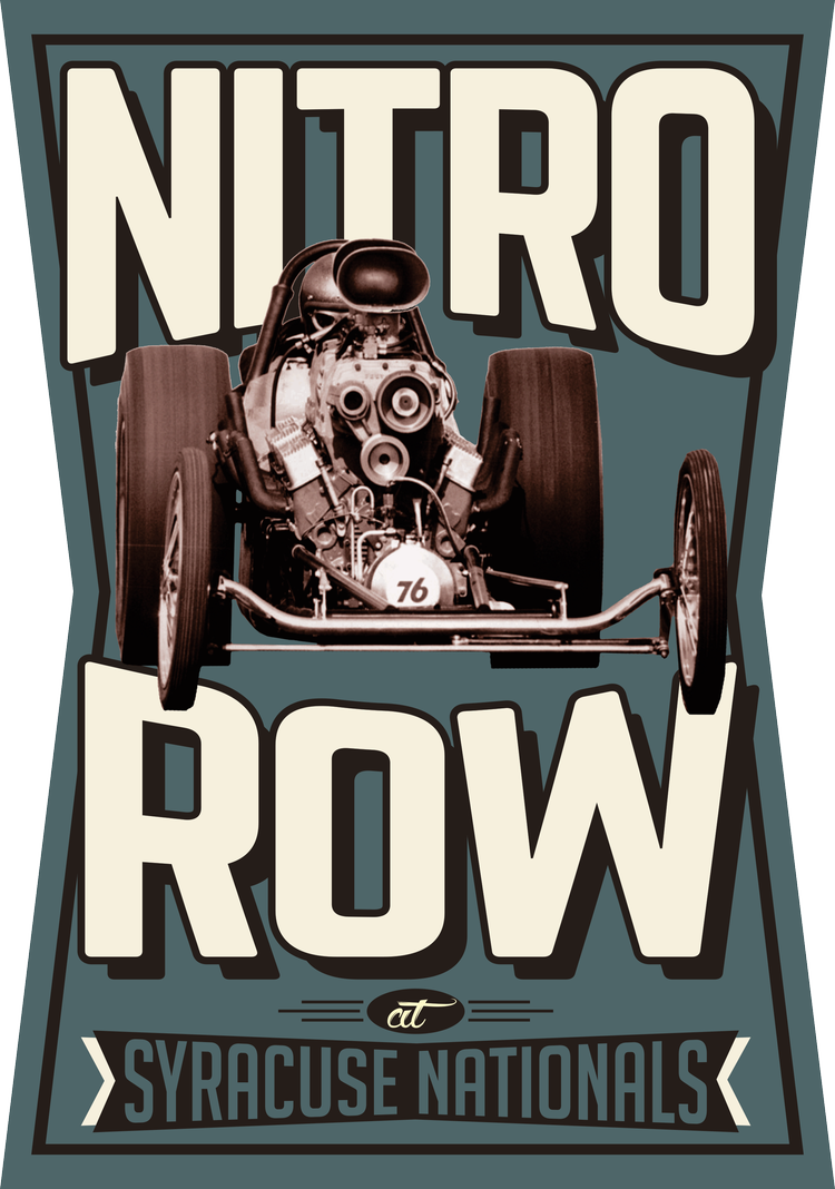 Featured Events — Syracuse Nationals