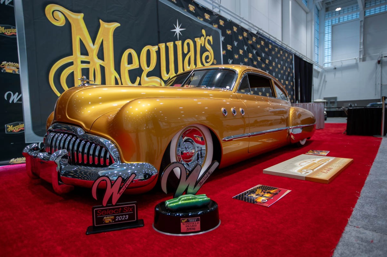 Syracuse Nationals 2023 Host Hotelnull