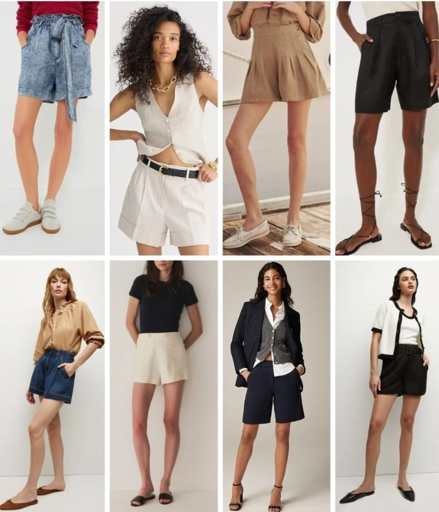 How To Dress For Early Fall — Priss & Vinegar
