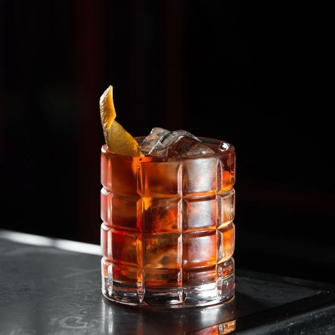 thanksgiving cocktails — Vikre