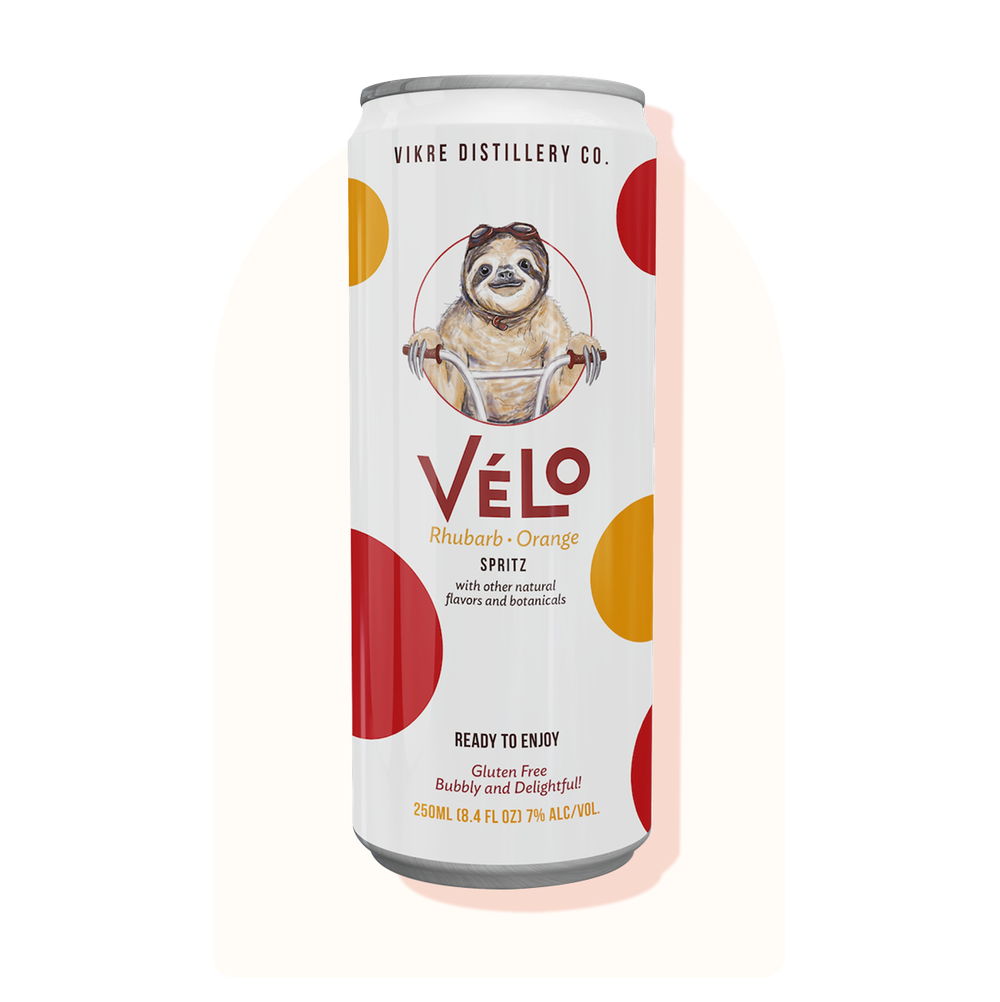 Vikre Distillery Products⎜Organic gin, aquavit, vodka, liqueurs, canned ...