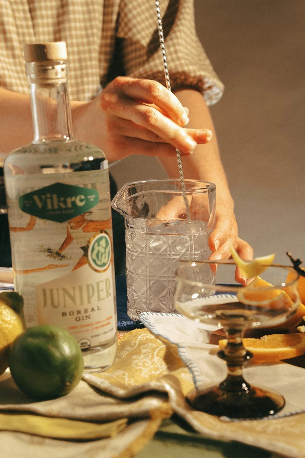 Award-Winning Craft Distillery | Duluth, Minnesota
