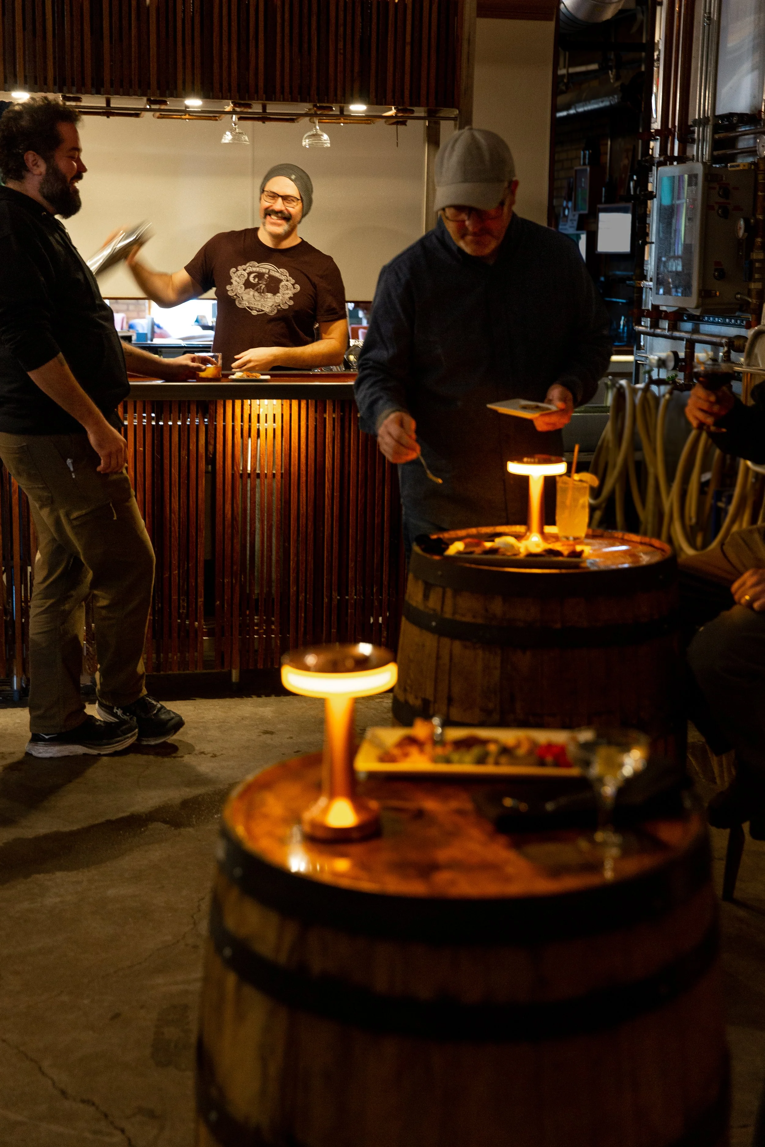 Award-Winning Craft Distillery | Duluth, Minnesota