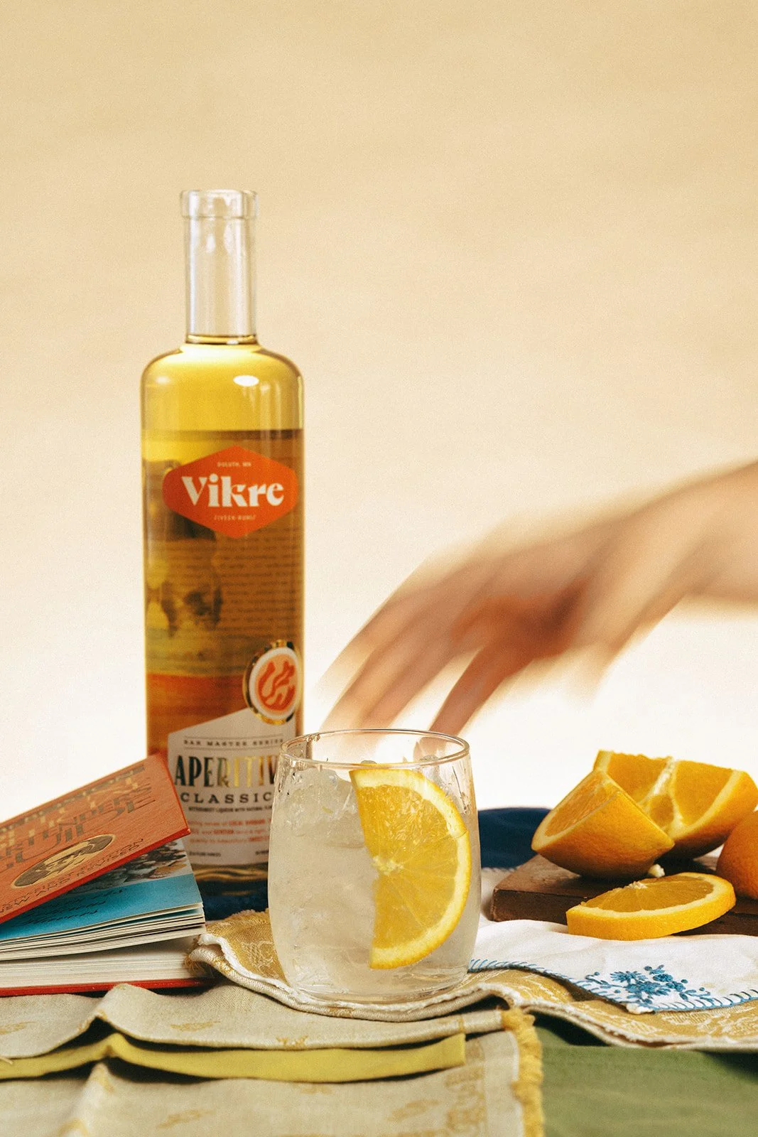 Award-Winning Craft Distillery | Duluth, Minnesota