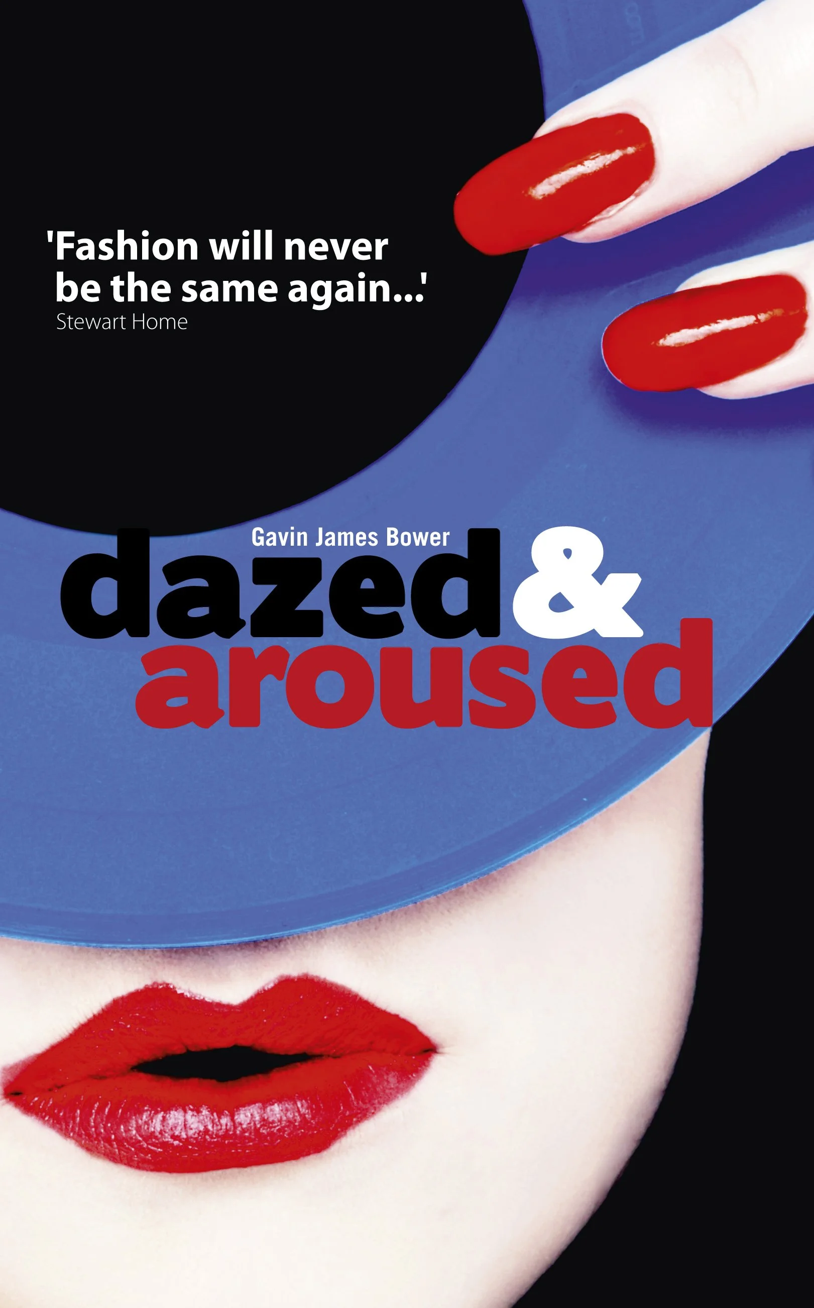 General 6 — Gavin James Bower