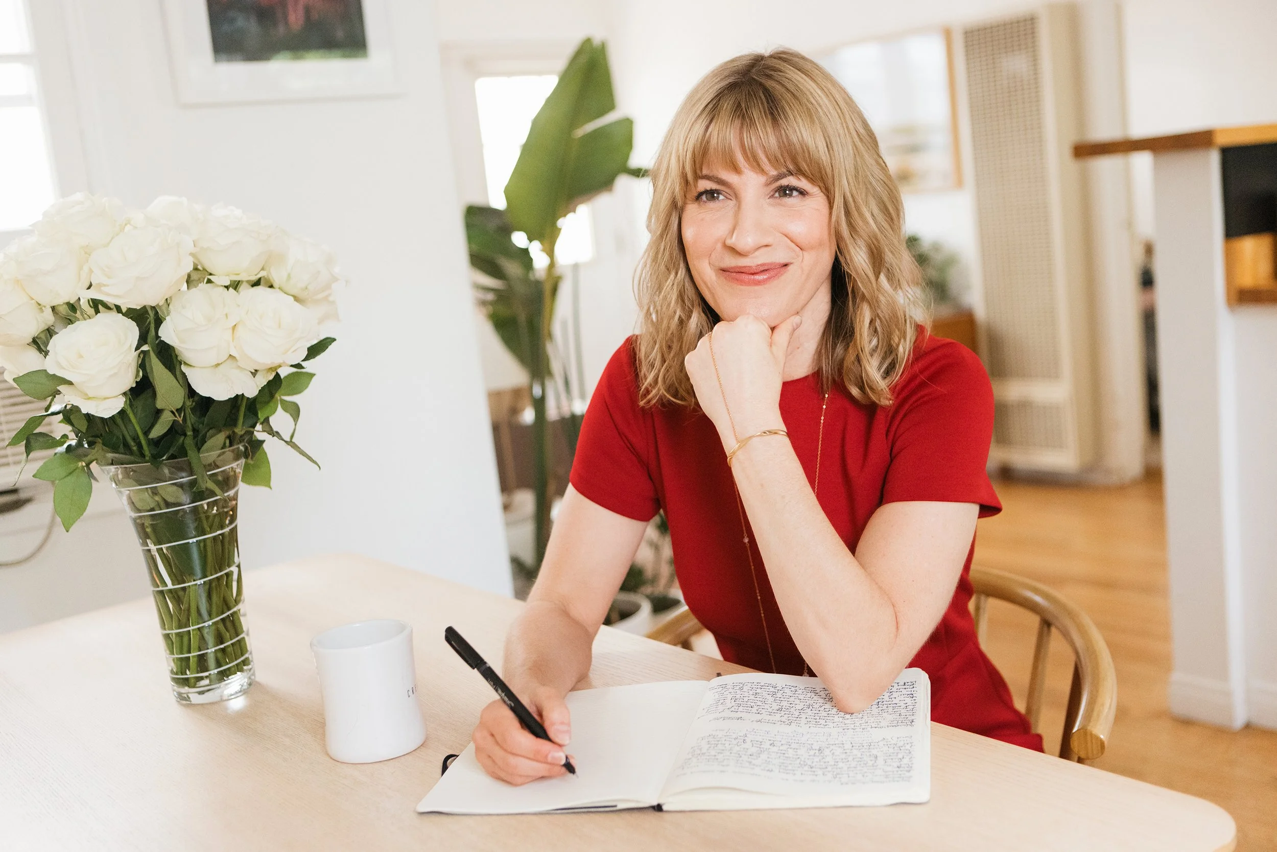 Free Content — Amber Krzys