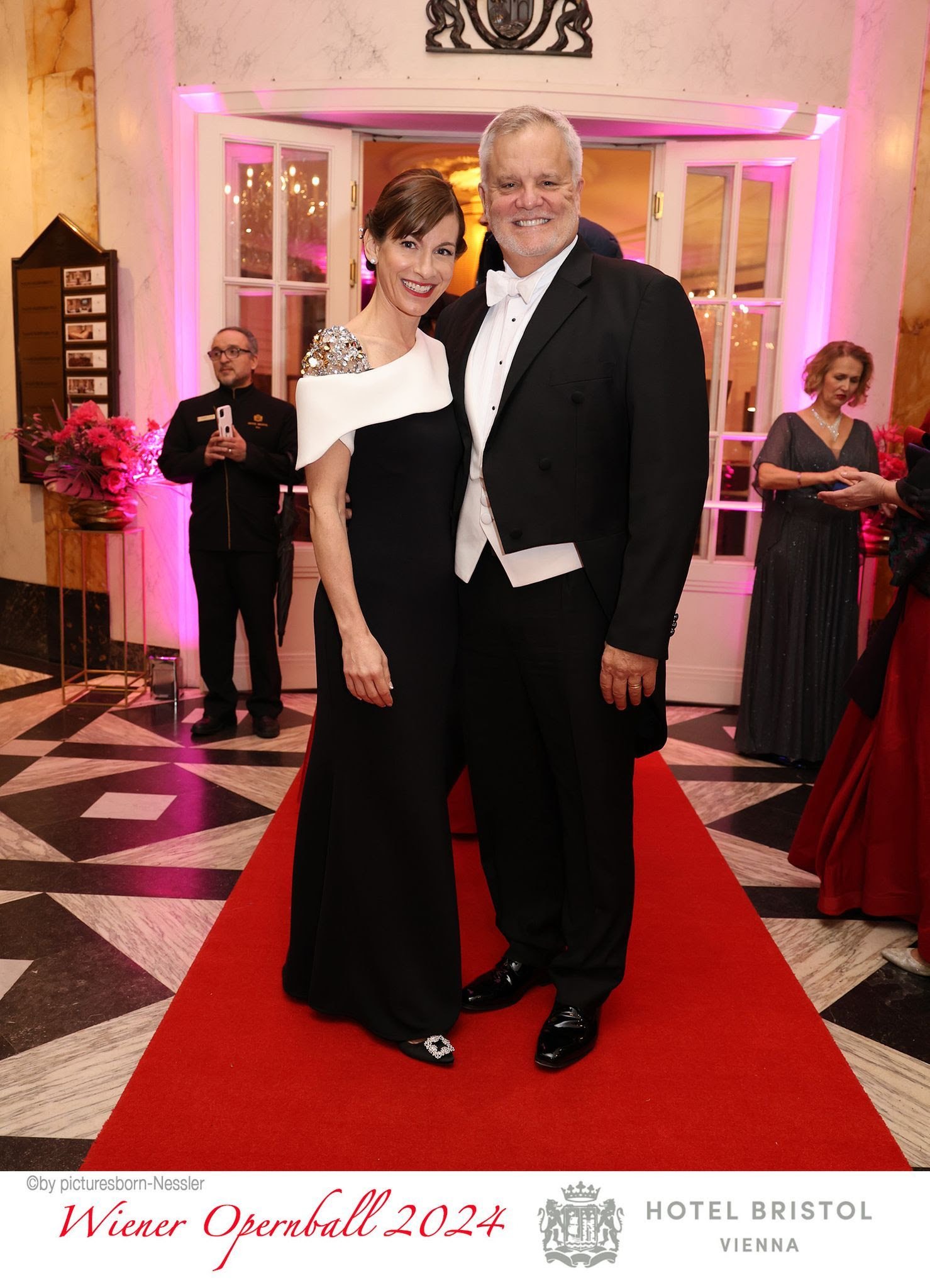 On Saying Thank You — Amber Krzys