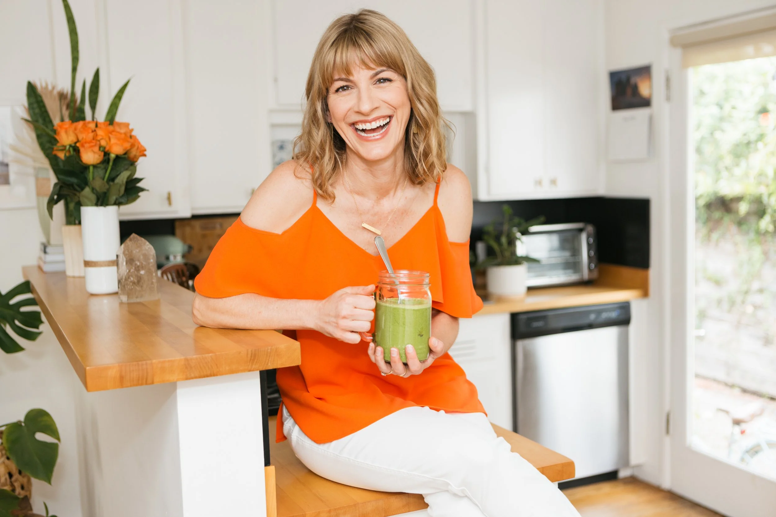 LIFE AND LEADERSHIP NEWSLETTER — Amber Krzys