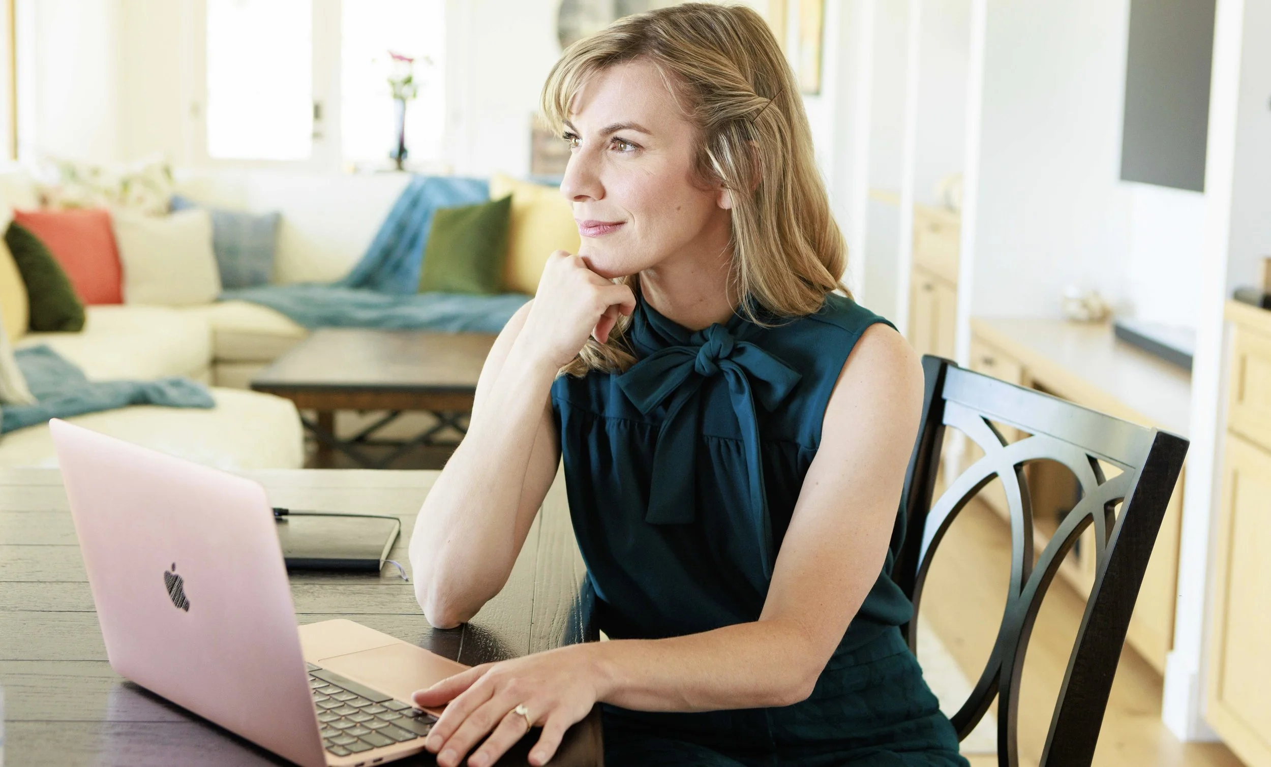 Rethinking Coaching Fees: Money, Worth, and Aligned Pricing — Amber Krzys