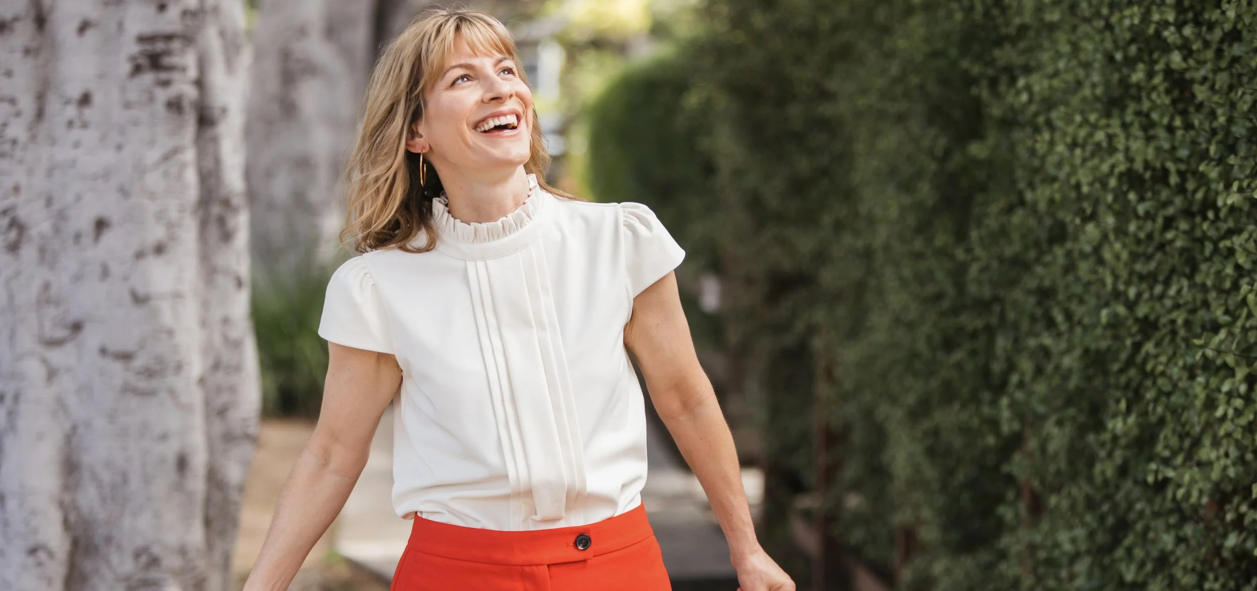 This Unexpected Miracle Changed My Health — Amber Krzys