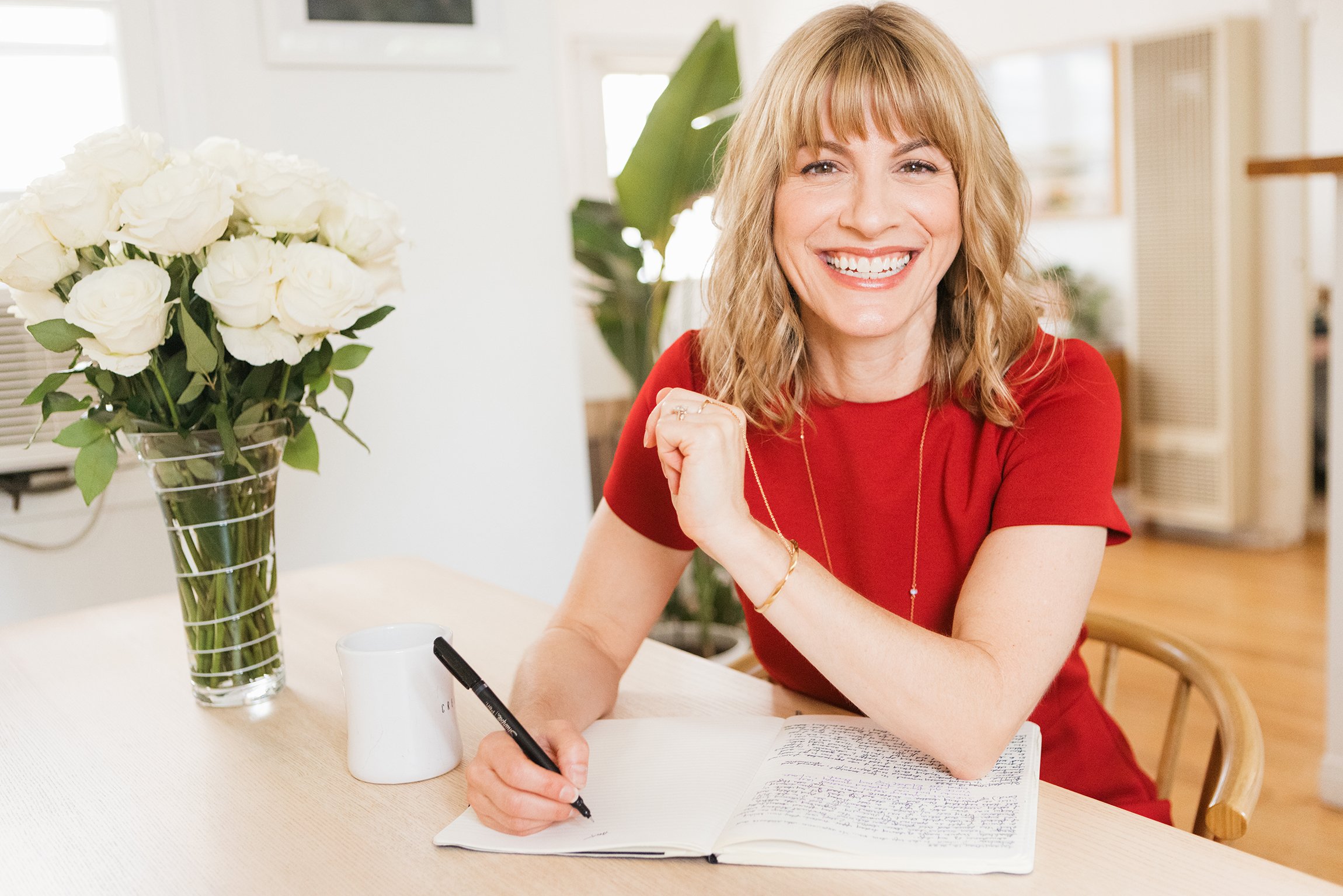 LIFE AND LEADERSHIP NEWSLETTER — Amber Krzys