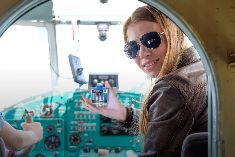 Pilot Program With Premier Biotech