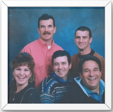 Meet Joe — Joe Kerr for Congress