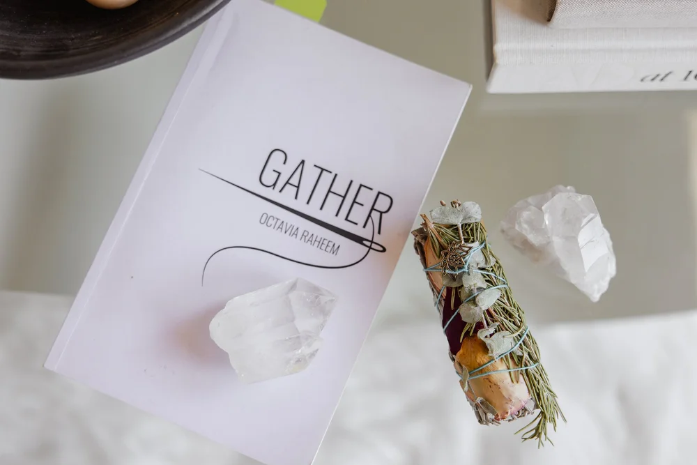 Gather — Octavia Raheem