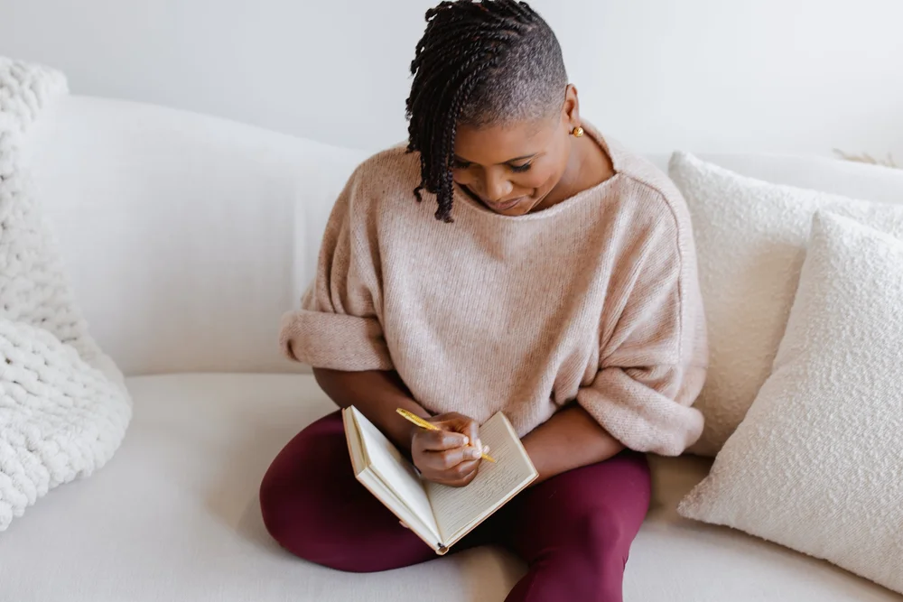 Gather — Octavia Raheem