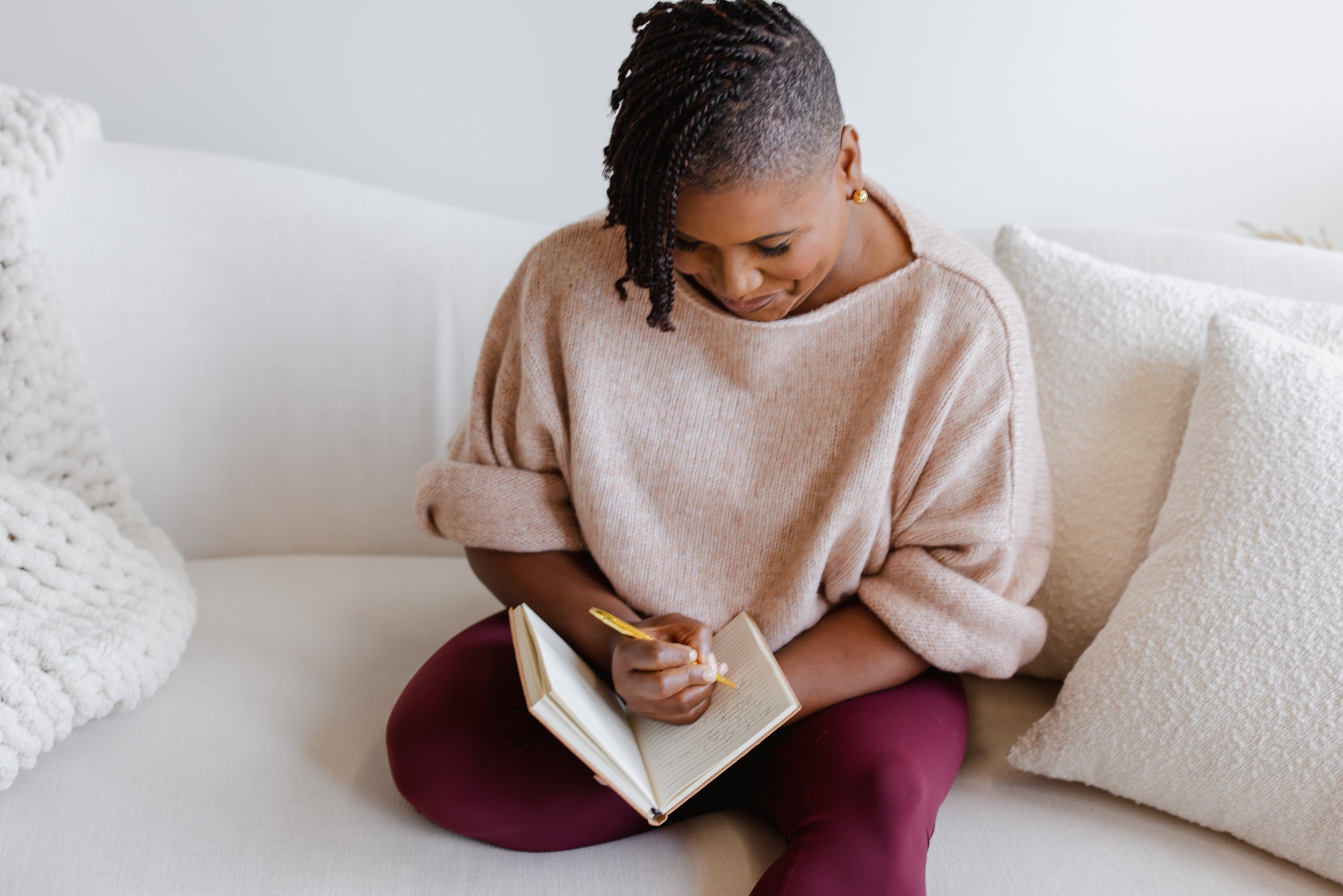 Gather — Octavia Raheem