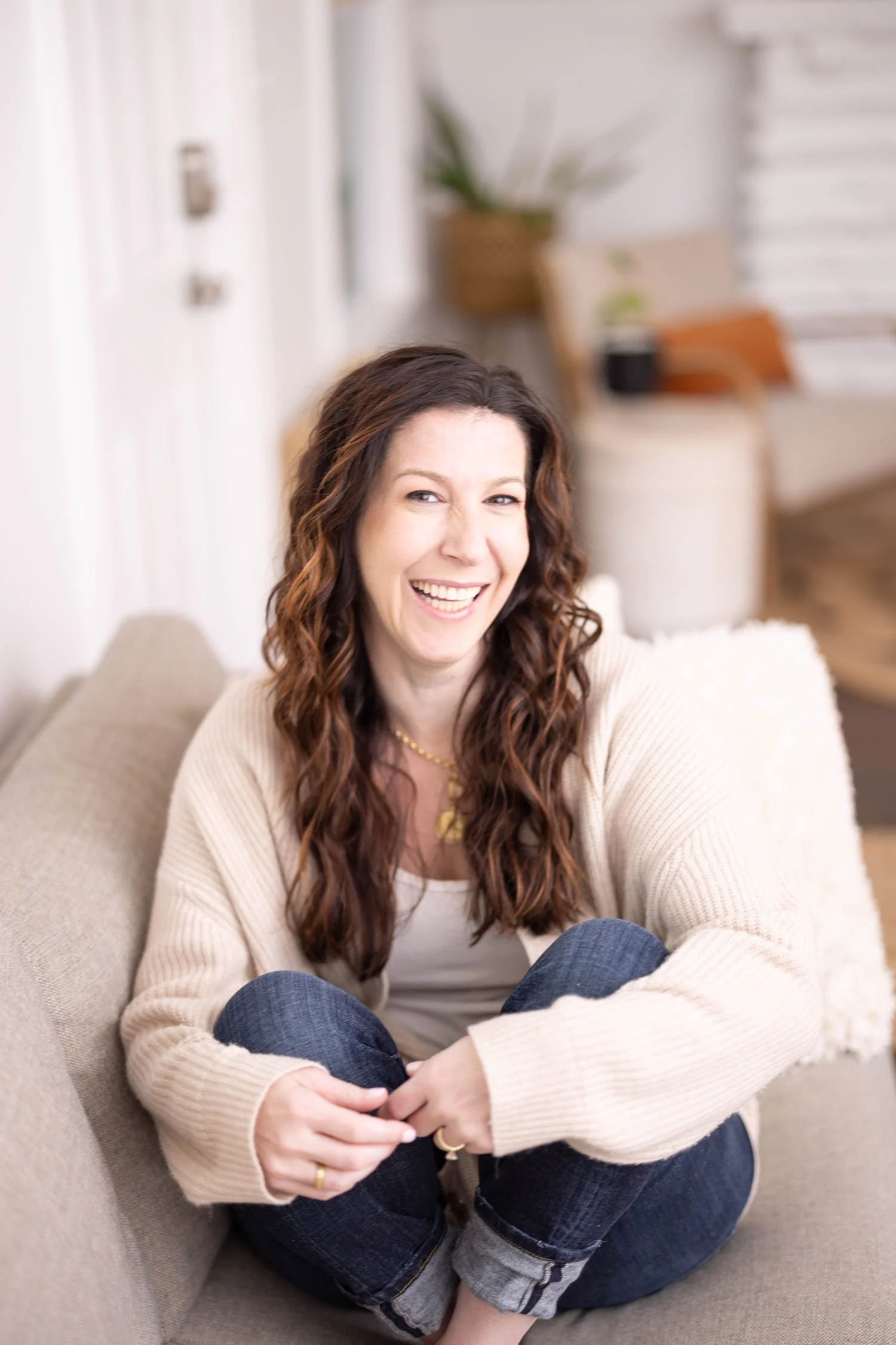 Science of Stuck | Britt Frank, LSCSW