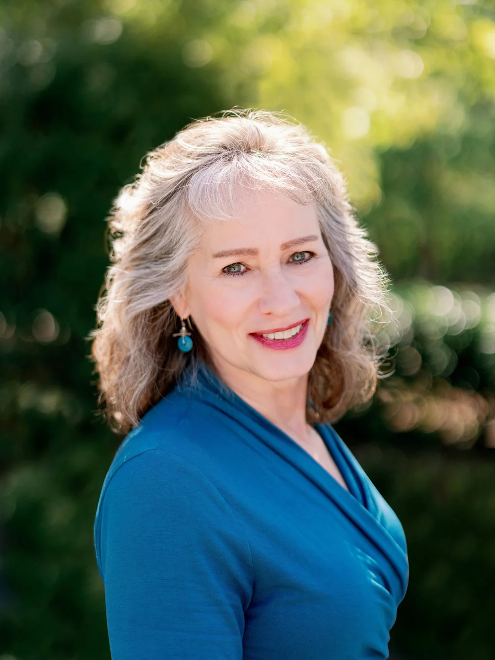 Carole Hoffman | Natural Health Alternatives - NC | Home