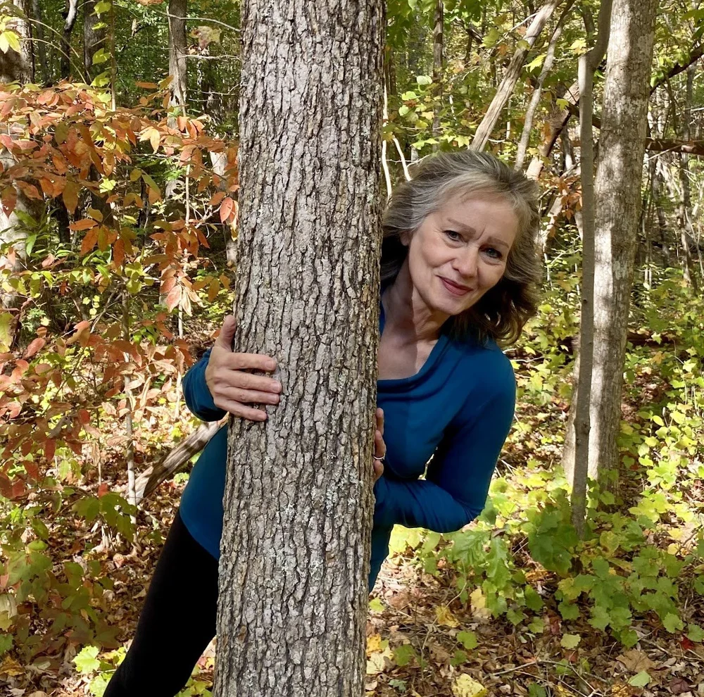 Carole Hoffman | Natural Health Alternatives - NC | Home